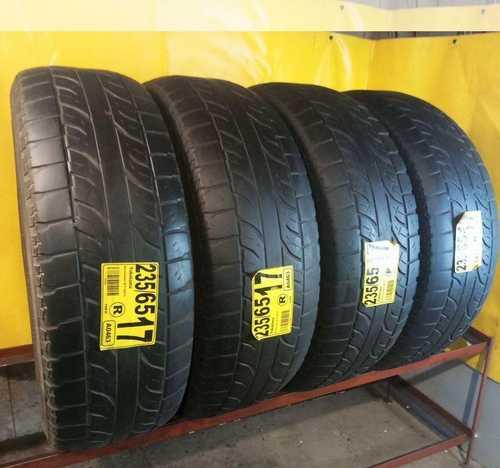 Yokohama Geolandar A/T G015 235/65 R17 108H