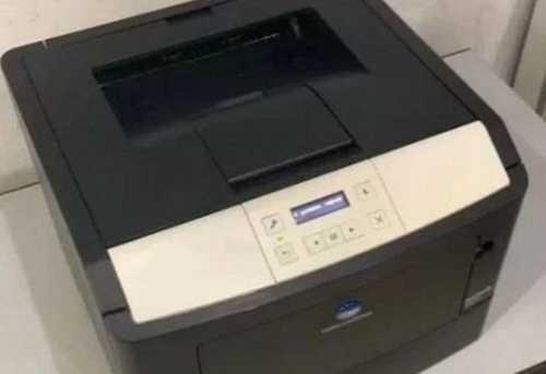 Принтер Konica 3301P картридж до 10000 страниц