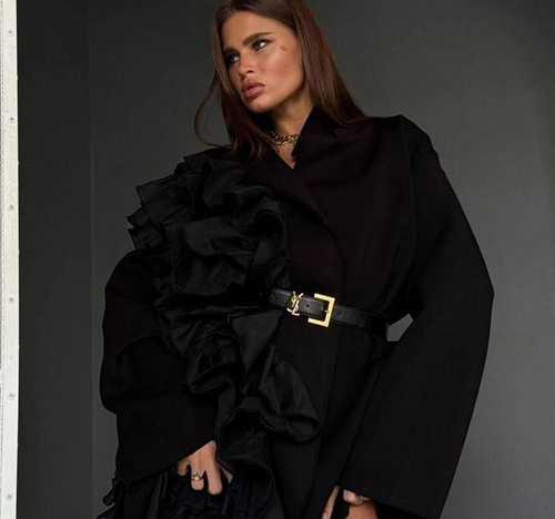 Жакет Yves Saint Laurent