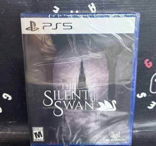 The silent swan ps5