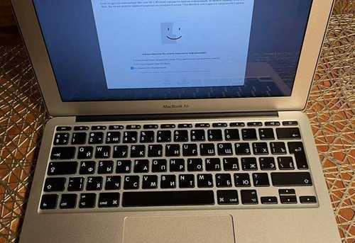 Apple MacBook Air 1465