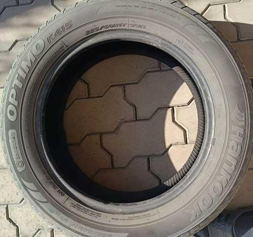 Hankook Optimo K415 225/60 R17 99H