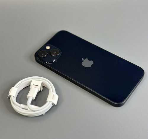 iPhone 13, 256 ГБ
