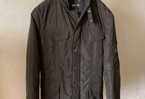 Куртка демисезонная мужская размер М 46-48