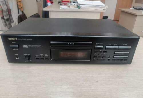 Onkyo DX-7510 Проигрыватель компакт дисков (CD)