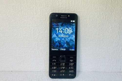 Телефон Nokia 230 Dual Sim (RM-1172)