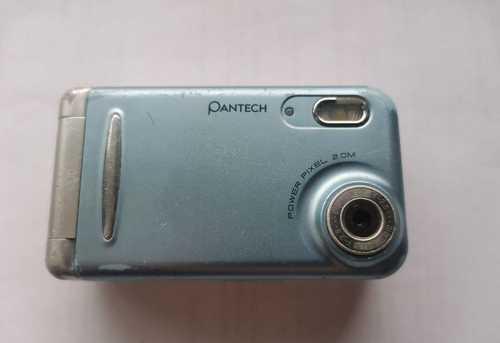 Pantech-Curitel PG-6100