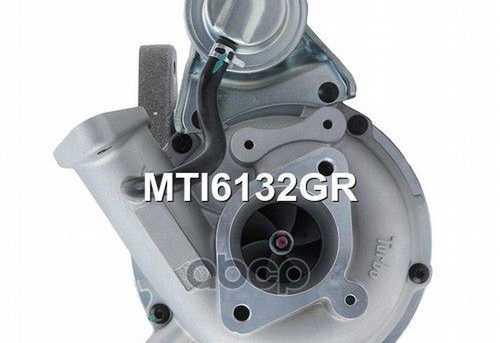 Турбокомпрессор MTI6132GR Krauf