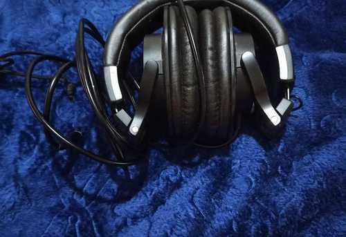 Наушники проводные audio-technica ATH-M30x