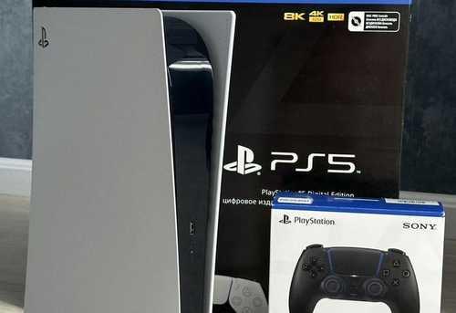 Playstation 5