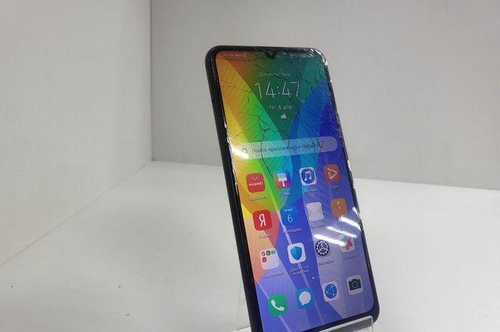 Мобильный телефон Huawei Y6p 3/64 GB