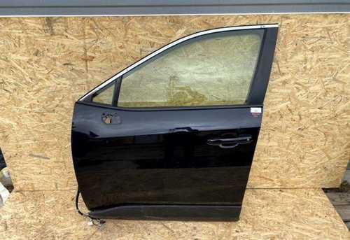Дверь передняя левая Toyota RAV4 XA50