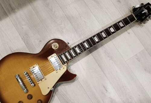 Электрогитара phil pro les paul