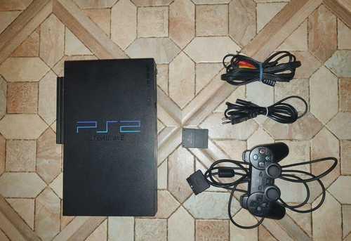 Sony ps2 fat