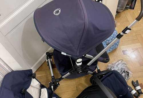 Коляска bugaboo cameleon 3 3в1