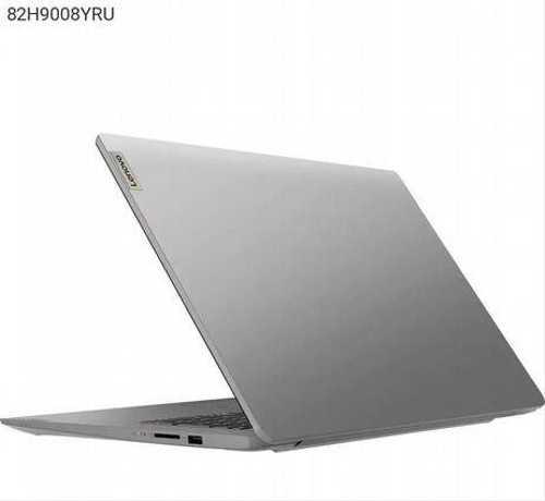 Ноутбук Lenovo IdeaPad 3 17ITL6 17.3" 1600x900 (HD