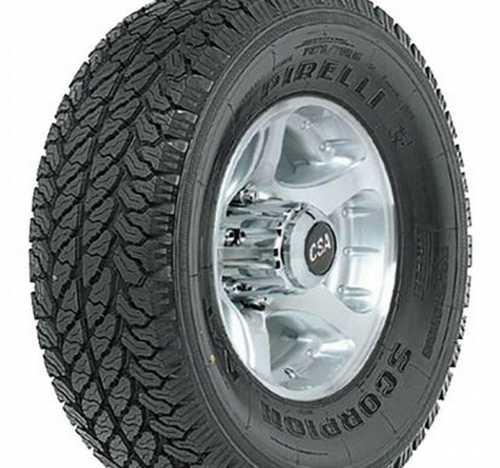 Pirelli Scorpion A/T 265/65 R18