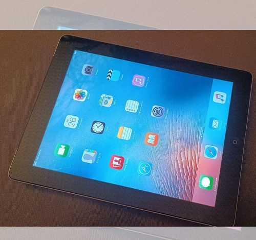 iPad 2 64gb Wi-Fi +sim