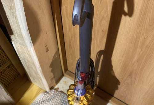 Пылесос dyson dc51