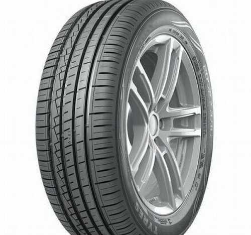 Ikon Tyres Autograph Eco 3 235/45 R18