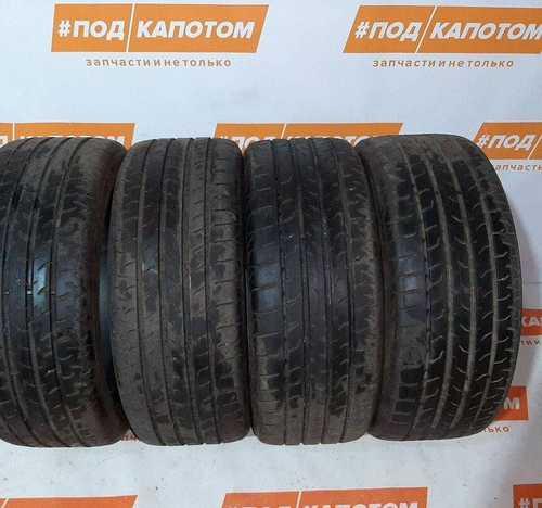 Continental MaxContact MC6 235/50 R18