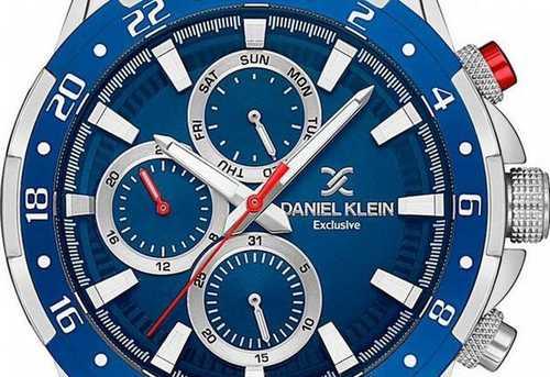 Мужские наручные часы Daniel Klein Exclusive 13642