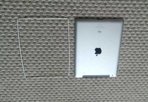 Apple iPad 2 64GB дисплей сенсор корпус батарея