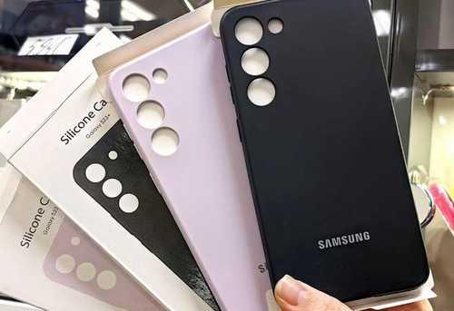 Чехол для Samsung Galaxy S23+ / S23 Plus