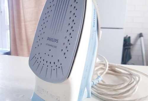 Утюг philips GC3320