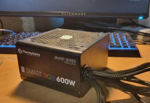 Thermaltake SMART RGB 600w / (скупка.)