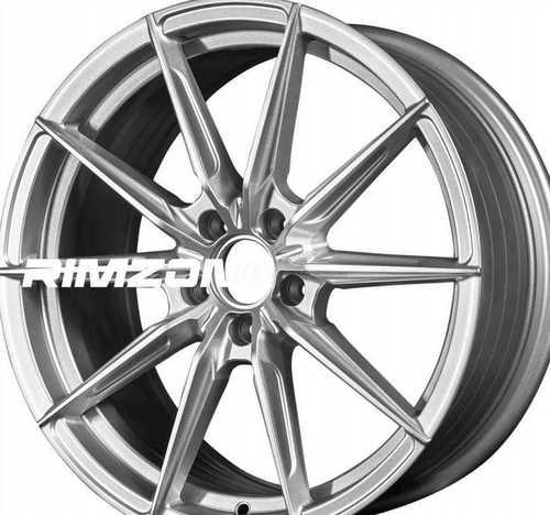 Литые диски brixton R18 5x108 hgh