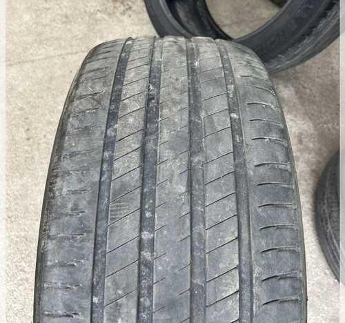 Michelin Latitude Sport 3 275/40 R20