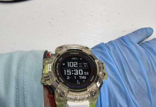 Мужские часы Casio G-shock - GBD-H1000-7A9