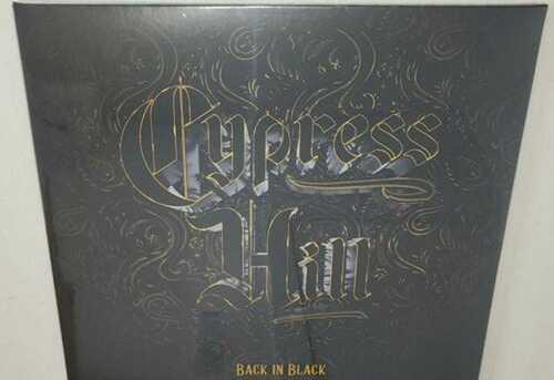 Cypress Hill Back in Black