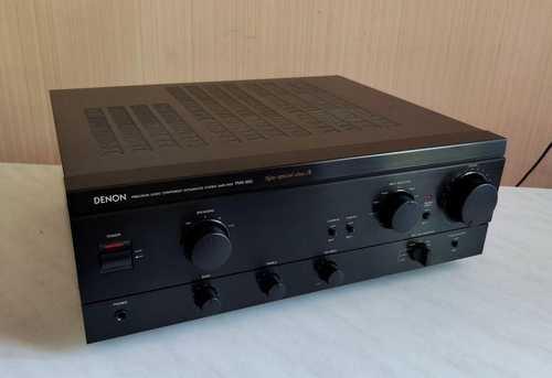 Denon PMA 860 стерео усилитель 220 Вольт