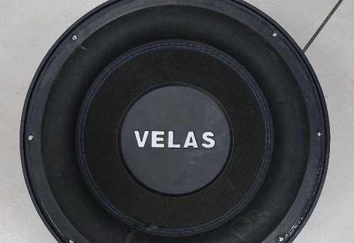Сабвуфер Velas