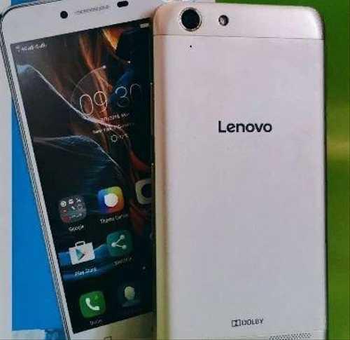 Смартфон Lenovo K5 Plus A6020a46