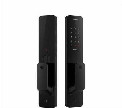 Умный замок xiaomi automatic smart door lock (xmzn