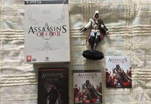 Assassins creed Разные издания,луты,вещи и другие