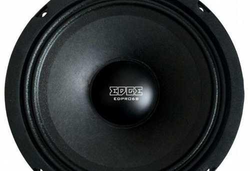 Колонки автомобильные edge edpro6B-E6 165 см (6 1
