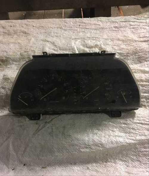 Панель приборов Honda Integra