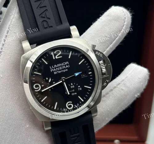 Мужские часы Panerai