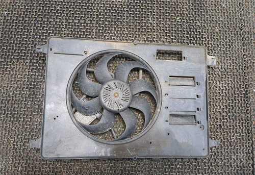Вентилятор радиатора Ford Kuga, 2009