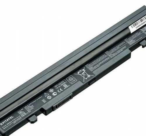 Аккумулятор для Asus A32-U46, A41-U46, A42-U46