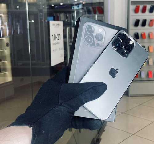 iPhone 13 Pro, 512 ГБ