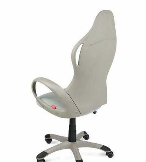 Кресло Trend Grey (светло-серый)