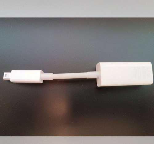 Apple thunderbolt to firewire