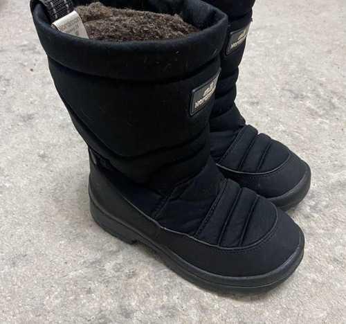 Дутики детские nordman 29