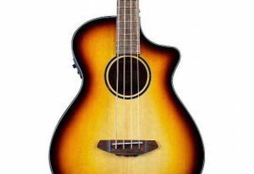 Басс гитара Breedlove Discovery S Concert CE Acous