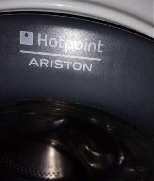Hotpoint ariston стиральная машинка на запчасти